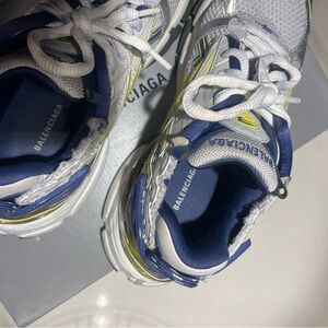 Balenciaga | Shoes | Balenciga Running Sneakers | Poshmark